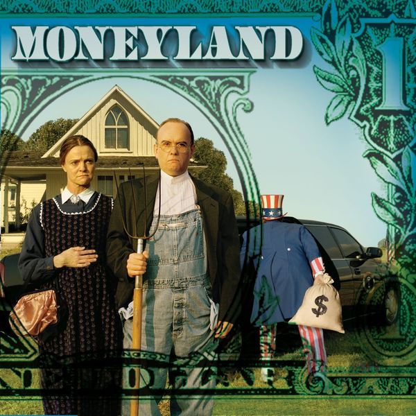 Moneyland, Various Artists - Qobuz