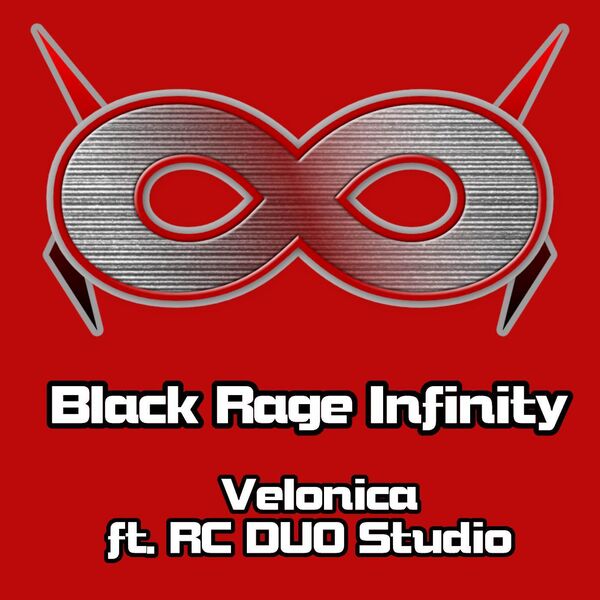 Velonica (from "Bleach"), Black Rage Infinity - Qobuz