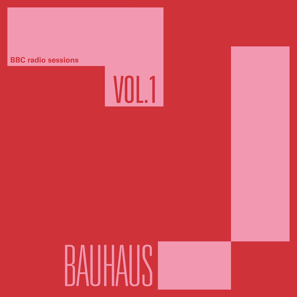 BBC Radio Sessions (BBC Radio Session), Bauhaus - Qobuz