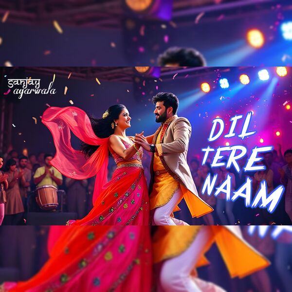 Dil Tere Naam, Sanjay Agarwala - Qobuz