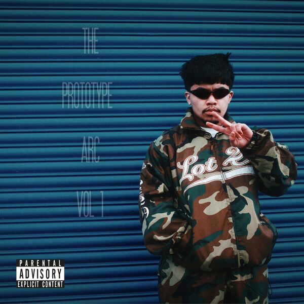 The Prototype Arc Volume 1, Jet Lee - Qobuz