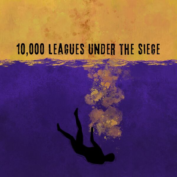 10,000 Leagues Under The Siege, Corey Thomas and The Overbites - Qobuz