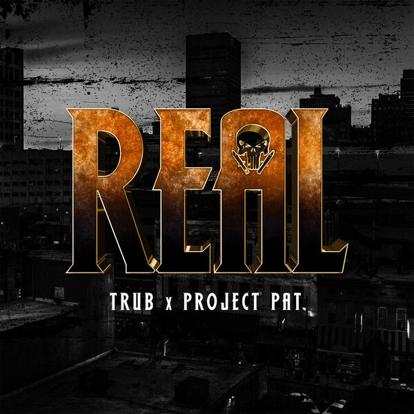 Real, Trub - Qobuz