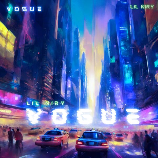 VOGUE, Lil NIRY - Qobuz