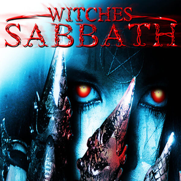 "Witches Sabbath" Movie Soundtrack, Darrin G. Ramage - Qobuz
