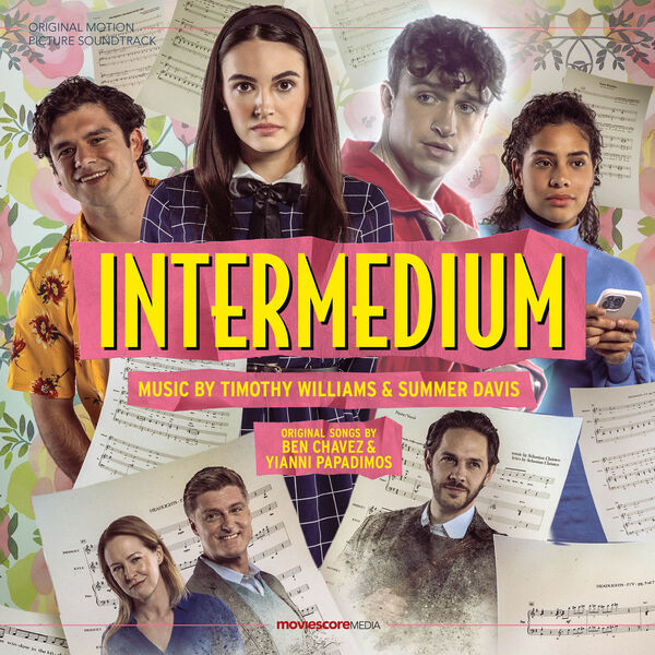 Intermedium (Original Motion Picture Soundtrack), Timothy Williams - Qobuz
