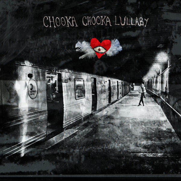Blow Up Beds / Chooka Chooka Lullaby, Esme White - Qobuz