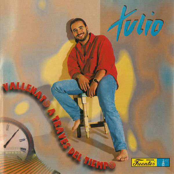 Vallenato a Traves del Tiempo, Tulio Zuloaga - Qobuz
