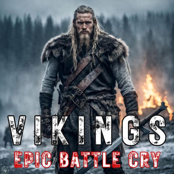 Viking Warriors Unleash Epic Battle Cry (motivational song), We Are The ...