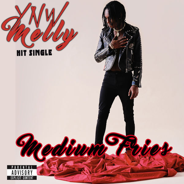 Medium Fries, YNW Melly - Qobuz