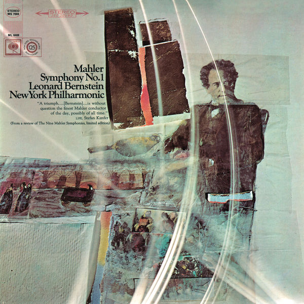 Mahler: Symphony No. 1 in D Major "Titan", Leonard Bernstein - Qobuz