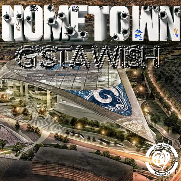 Hometown, G'sta Wish - Qobuz