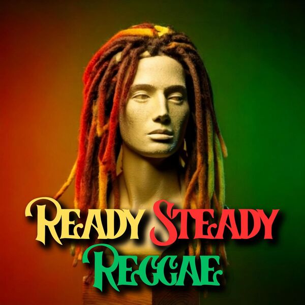 Ready Steady Reggae 100 Classics, Various Artists - Qobuz
