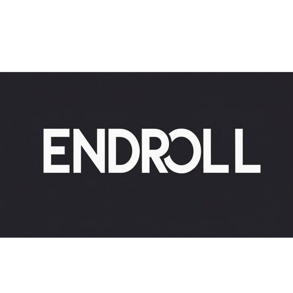 END ROLL, utau ekiinnsan - Qobuz