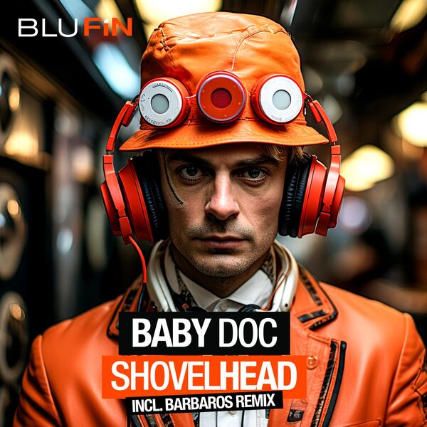 Shovelhead, Baby Doc - Qobuz