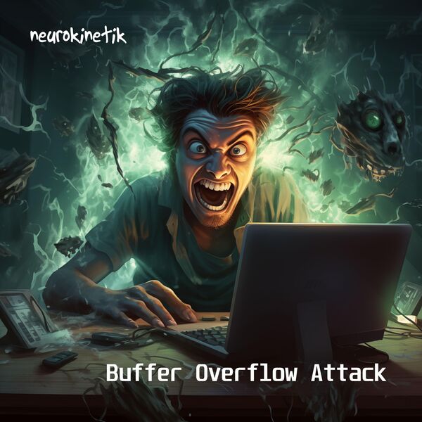 Buffer Overflow Attack, neurokinetik - Qobuz