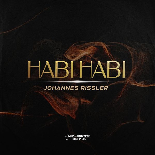 Habi Habi (Miss Universe 2022), Johannes Rissler - Qobuz