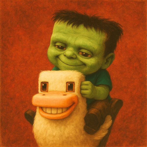 Steve's Lava Chicken (Extended Version), Virtual Lethality - Qobuz