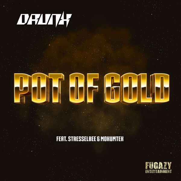 Pot of Gold, Drunx - Qobuz