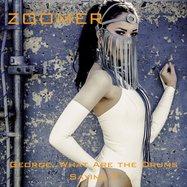 George, What Are the Drums Saying ?, ZooMer - Qobuz