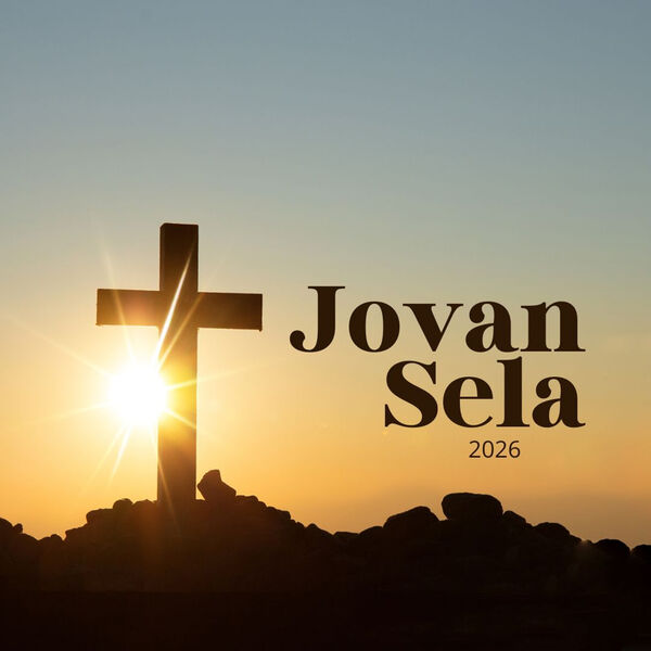 I Speak Jesus, Jovan Sela - Qobuz