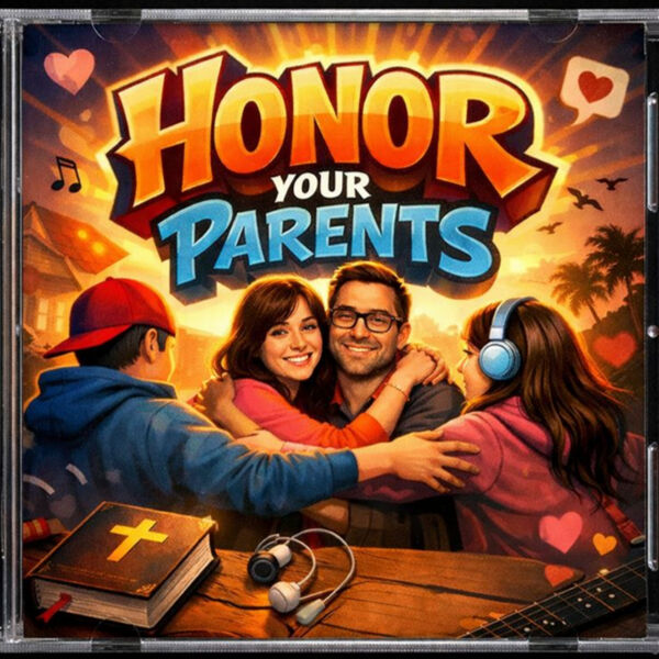 Honor your parents, Prayer Sisters, - Qobuz