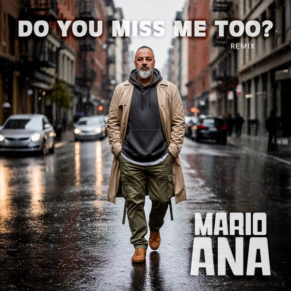 Do you miss me too? (Remix), Mario Ana - Qobuz