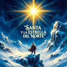 Santa y la Estrella del Norte, Coro Navidad Blanco - Qobuz