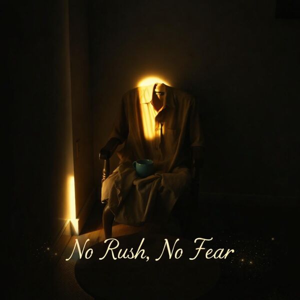 No Rush, No Fear, Umberto santamaria - Qobuz