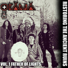 Restoring the Ancient Ruins Vol. 1 Father of Lights, Okama - Qobuz
