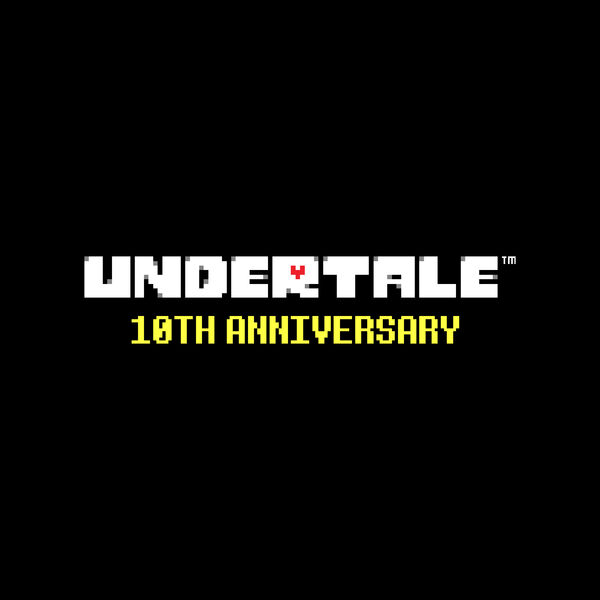 UNDERTALE 10th Anniversary Stream Soundtrack, Toby Fox - Qobuz