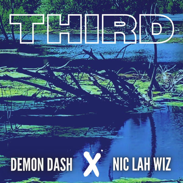 Third, Demon Dash - Qobuz