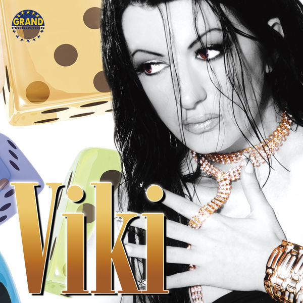 Viki Miljković, Viki Miljkovic - Qobuz