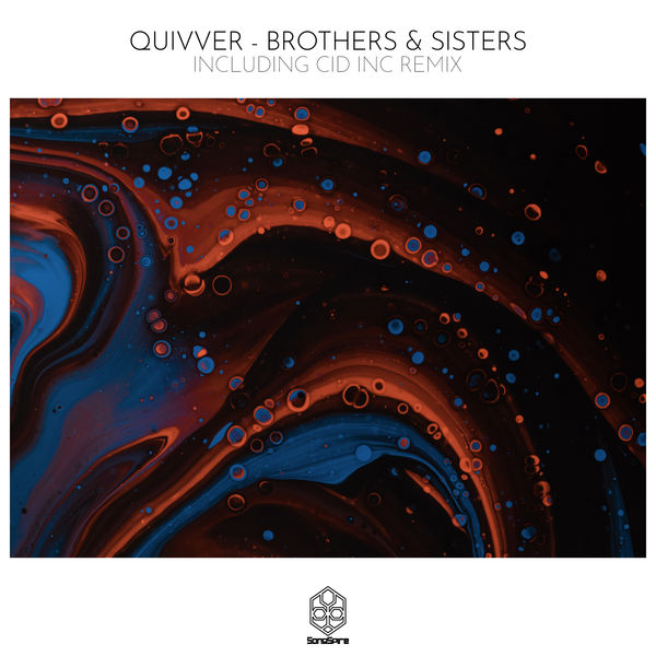 Brothers & Sisters, Quivver - Qobuz