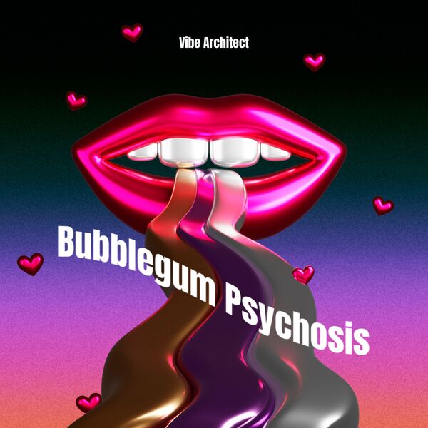 Bubblegum Psychosis, Vivian Hartleigh - Qobuz