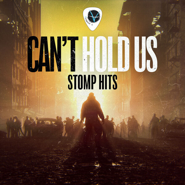Can't Hold Us - Stomp Hits, Tauese Tofa - Qobuz