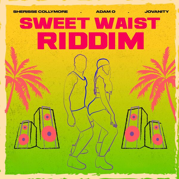 Sweet Waist Riddim, Various Artists - Qobuz