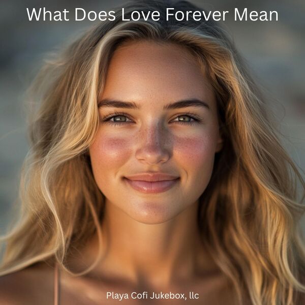 What Does Love Forever Mean, Lee Vyborny - Qobuz