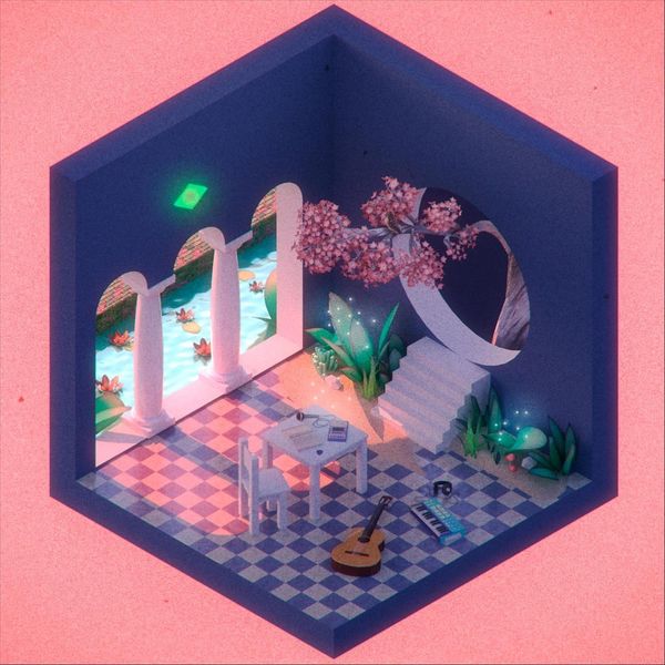 Jardín, Nico Rojas - Qobuz