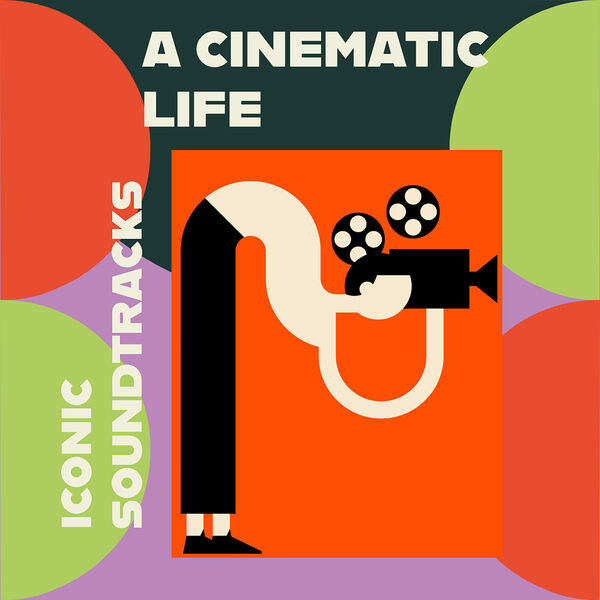 "A Cinematic Life: Iconic Soundtracks", John Williams - Qobuz