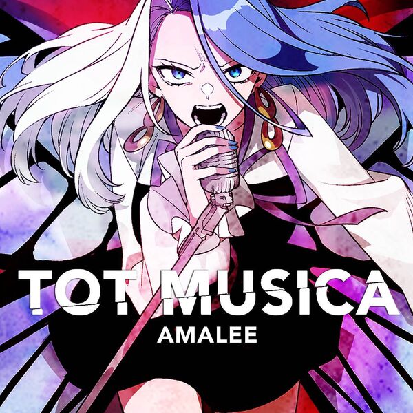Tot Musica (From "One Piece Film: Red"), AmaLee - Qobuz