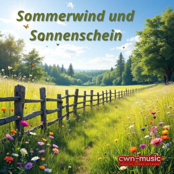 Sommerwind und Sonnenschein, Fritz Fisher - Qobuz
