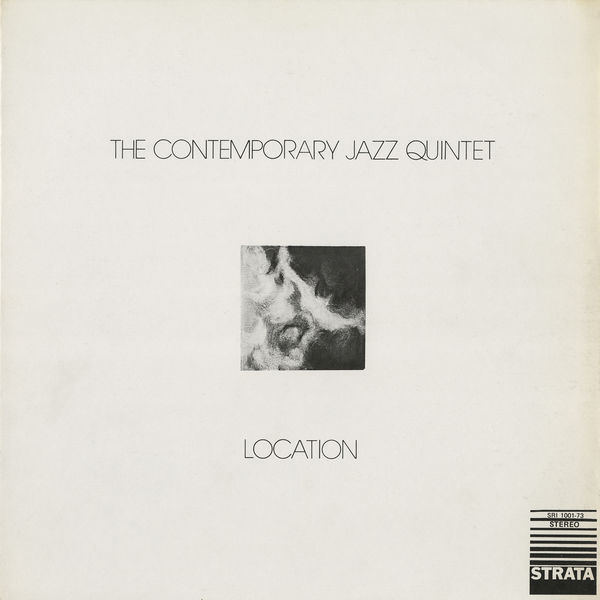Location, The Contemporary Jazz Quintet - Qobuz