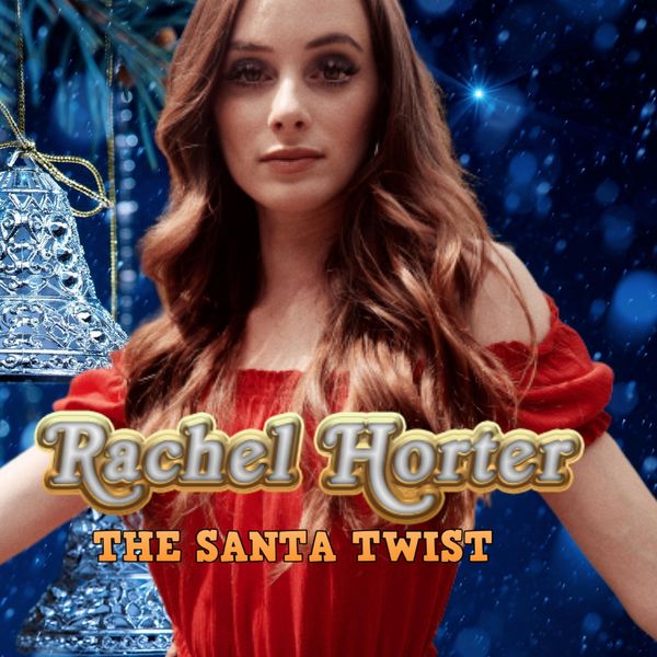 The Santa Twist, Rachel Horter - Qobuz