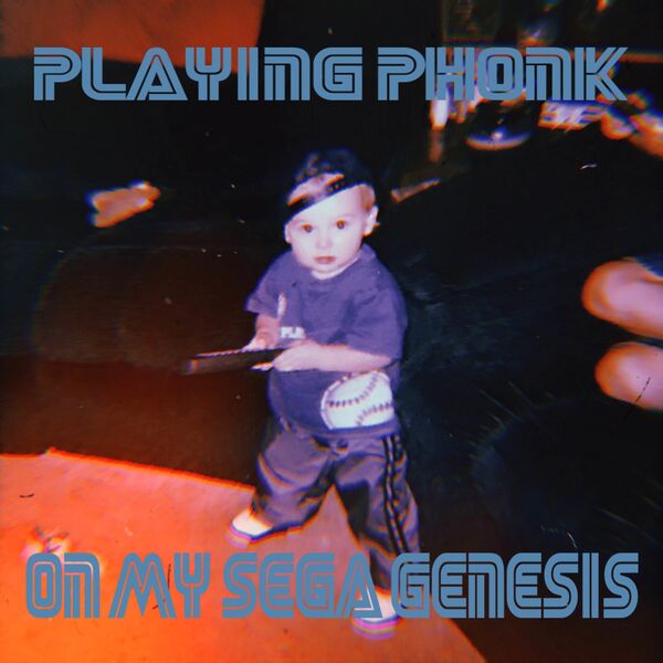 Playing Phonk On My Sega Genesis (Cancun Sega Remix), Turtle The Exiled ...