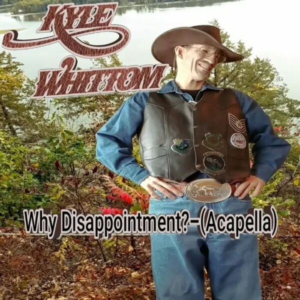 There's More Than Being A Scout-(Acapella), Kyle Whittom - Qobuz