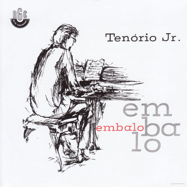 Embalo, Tenorio Jr. - Qobuz