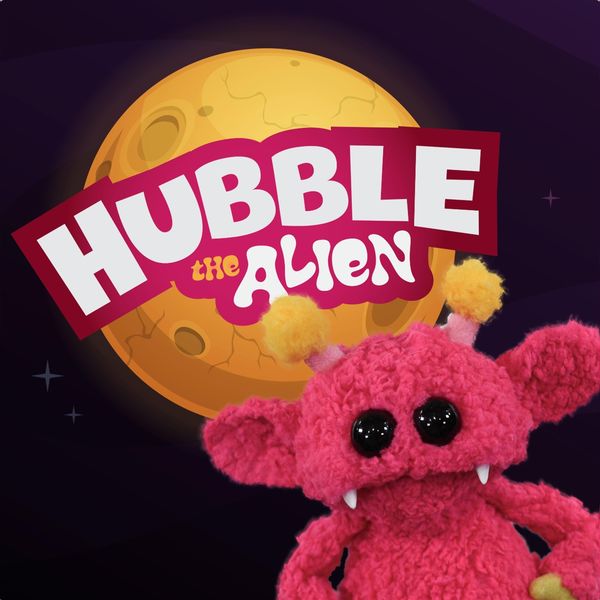 Album Let's Learn Sight Words with Hubble the Alien de Hubble the Alien ...