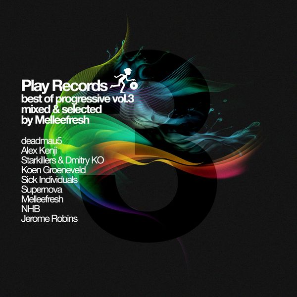 Best Of Progressive Vol. 3, Various Artists - Qobuz