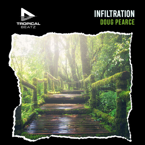 Infiltration, Doug Pearce - Qobuz